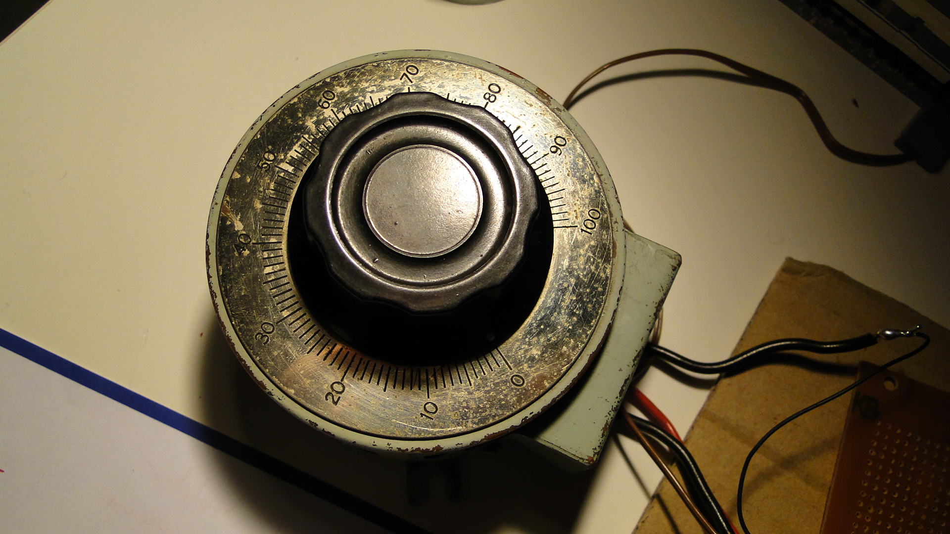 Controlling your trains with an Arduino « modelrail.otenko Controlling your trains with an Arduino « modelrail.otenko